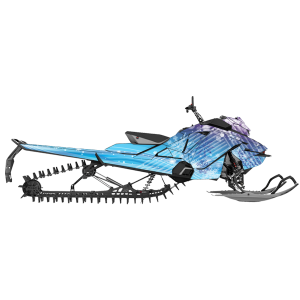 Snowflake - Braap Wraps