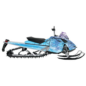 Snowflake - Braap Wraps