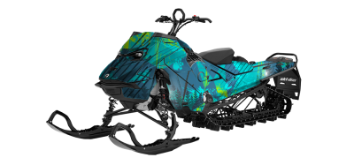 Midnight Forest - Braap Wraps